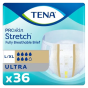 Tena Stretch Ultra Briefs (ProSkin), Heavy Absorbency, 67802, 67803