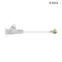 MINI ONE Feeding Set Adapters | Vitality Medical