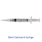 BD Interlink Needleless IV Access Cannula - 303370, 303367, 303346, 303345