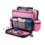 Hopkins Home Health Bag | 530650BLCK, 530650NVY, 530650PNK, 530650RYLBL ...
