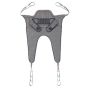Invacare Transfer Stand Assist Sling - S, M, L, XL (Premier Series ...