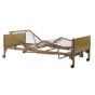 Invacare 5490IVC & 5890IVC Electric Hospital Bed FOOTSPRINGS | Vitality ...