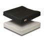 JAY GO Wheelchair Cushion - 14, 15, 16, 17, 18, 19, 20 in. | Vitality ...