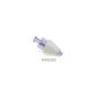 LMA MAD Nasal Intranasal Mucosal Atomization Device with Syringe