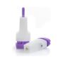 Mckesson Push-Button Safety Lancets | 17, 23, 28 Gauge Needles ...