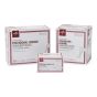 Medline Povidone Iodine USP Swabsticks, Triples | MDS093901ZZ ...