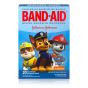 Paw Patrol Band-Aids, Assorted - 381371165896 | Vitality Medical