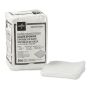 MedLine PRM21408C 4 x 4 Inch Woven Gauze Sponge 8 Ply | Vitality Medical