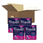 [Ships Free] Prevail Bladder Control Pads | Light, Moderate, Maximum ...