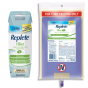Replete Fiber Fiber 1 Cal Complete Very High Protein Liquid Nutrition ...