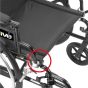 Buy Drive Viper Plus GT Wheelchair Parts and Accessories (Original ...