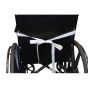 Skil-Care Pelvic Holder - Wheelchair Restraint 303311 | Vitality Medical
