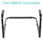 Vive Stand Assist Aluminum Handrail | Vitality Medical