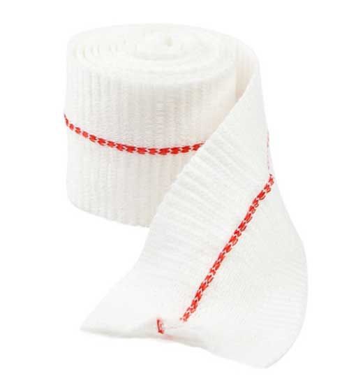 Tubifast Red Line 10m - 1.5 Inch x 11 Yard Tubular Bandage - Molnlycke ...