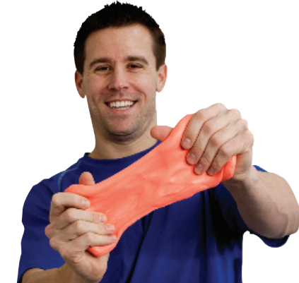 Theraputty Exercise, Buy Physical Therapy Exercise Equipment, Hand ...
