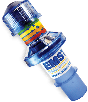 EMST150 Expiratory Muscle Strength Trainer Device (Aspire Respiratory ...