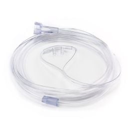 McKesson Adult Straight Low Flow Nasal Cannula | Vitality Medical