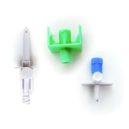 Universal Spikes (Singles), Fluid Transfer Set - B. Braun | Vitality ...