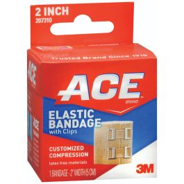 ACE Wrap | ACE Elastic Bandage | 3M Compression Wraps