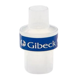 Teleflex Gibeck Humid-Vent 1 HME, Straight w/o Port - 11112 | Vitality ...