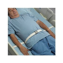 Posey Key Lock Belt w/Key Lock Buckle 1334 | Vitality Medical