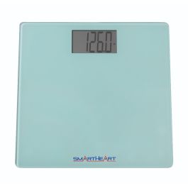 SmartHeart Digital Weight Scales, Standard and Wide | Vitality Medical