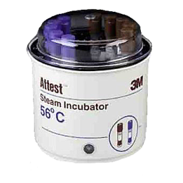 Buy 3M Attest Biological Indicator Incubator - 116 | Vitality Medical