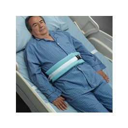 Posey Self-Releasing Padded Belts, Quick Release, Hook & Loop ...