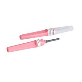 Vacuette Visio Plus Needles - Greiner Bio-One | Vitality Medical