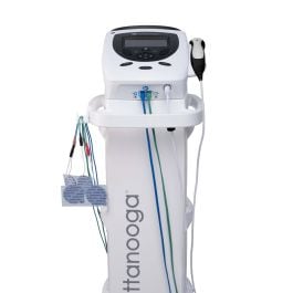 intelect Transport 2-Channel Electrotherapy (Combo & System Only)