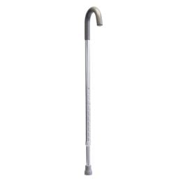Lumex Aluminum Adjustable Cane | Vitality Medical