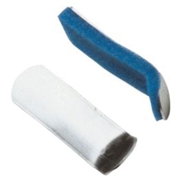 DJO PROCARE Curved Padded Finger Splint | Vitality Medical