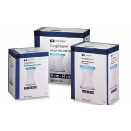 SurgiSleeve Wound Protector, Medtronc | Vitality Medical