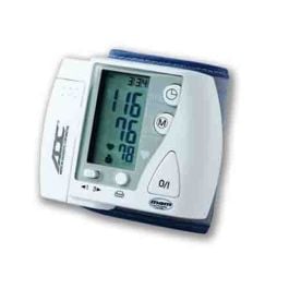 ADC Advantage Digital Wrist BP Monitor - 6016 | Vitality Medical