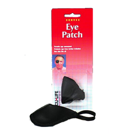 Aculife Vinyl Eye Patch | Vitality Medical