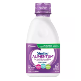 Similac Alimentum Formula | Vitality Medical