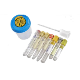 BD Vacutainer Urine Collection System - 36490200, 365017 | Vitality Medical