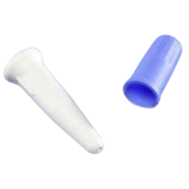 Kendall Curity Catheter Plug 1600 | Vitality Medical