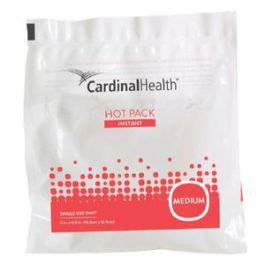 Instant Hot Pack | Vitality Medical