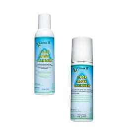 Citrus II CPAP Mask Cleaner Spray - Beaumont | Vitality Medical