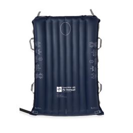 Medline Comfort Glide Air Assisted Repositioning Sheets | Vitality Medical