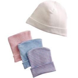 Medline Infant Head Warmers, Hats & Caps | Vitality Medical