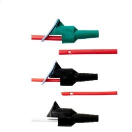 Medline Open Suction Catheters, DYND40990, DYND40992 | Vitality Medical