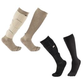 Sigvaris Compreflex Transition Calf Wraps and Liners | Vitality Medical