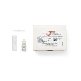 Diagnostics Direct Syphilis Health Check Rapid Test | Vitality Medical