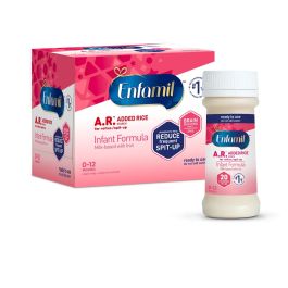 Enfamil A.R. Ready-to-Feed Liquid - Infant Formula | Vitality Medical