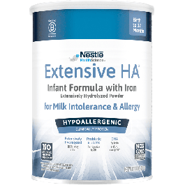 Extensive HA Infant Formula - Nestle 12263297 | Vitality Medical