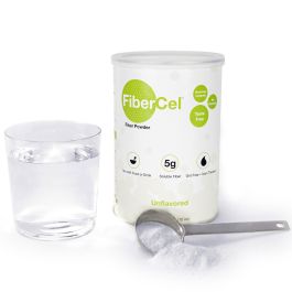 FiberCel Fiber Oral Powder Supplement - Global Health | Vitality Medical