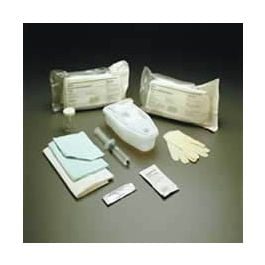 Bard BARDIA Foley Insertion Kit w/Catheter 800316, 800318, 800516, 800518
