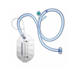 Flexi-Seal Signal Fecal Management System Kit - 418000 | Vitality Medical